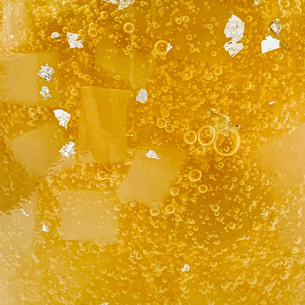 Craft & Culture | Silver Scoby Fermented Honey